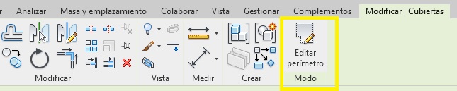 REVIT ARCHITECTURE (496) -Creación de buhardillas en cubiertas ...
