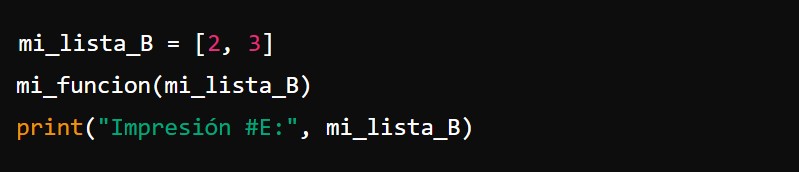 REVIT ARCHITECTURE (937) – PYTHON – Funciones (21) – Interacción de la función con sus argumentos